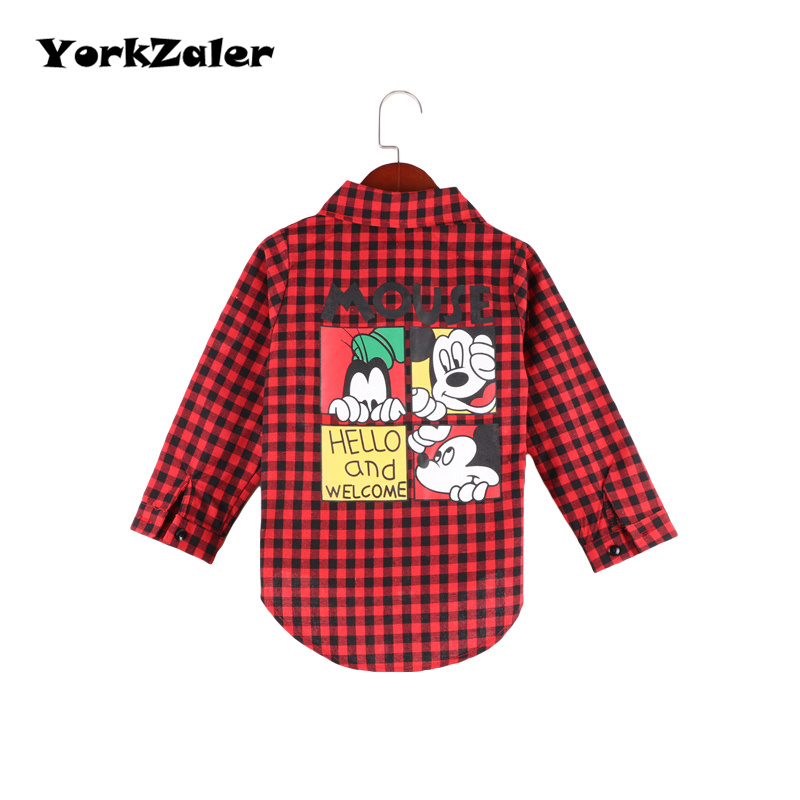 YorkZaler Family Matching Clothes Mother Daughter ... – Vicedeal