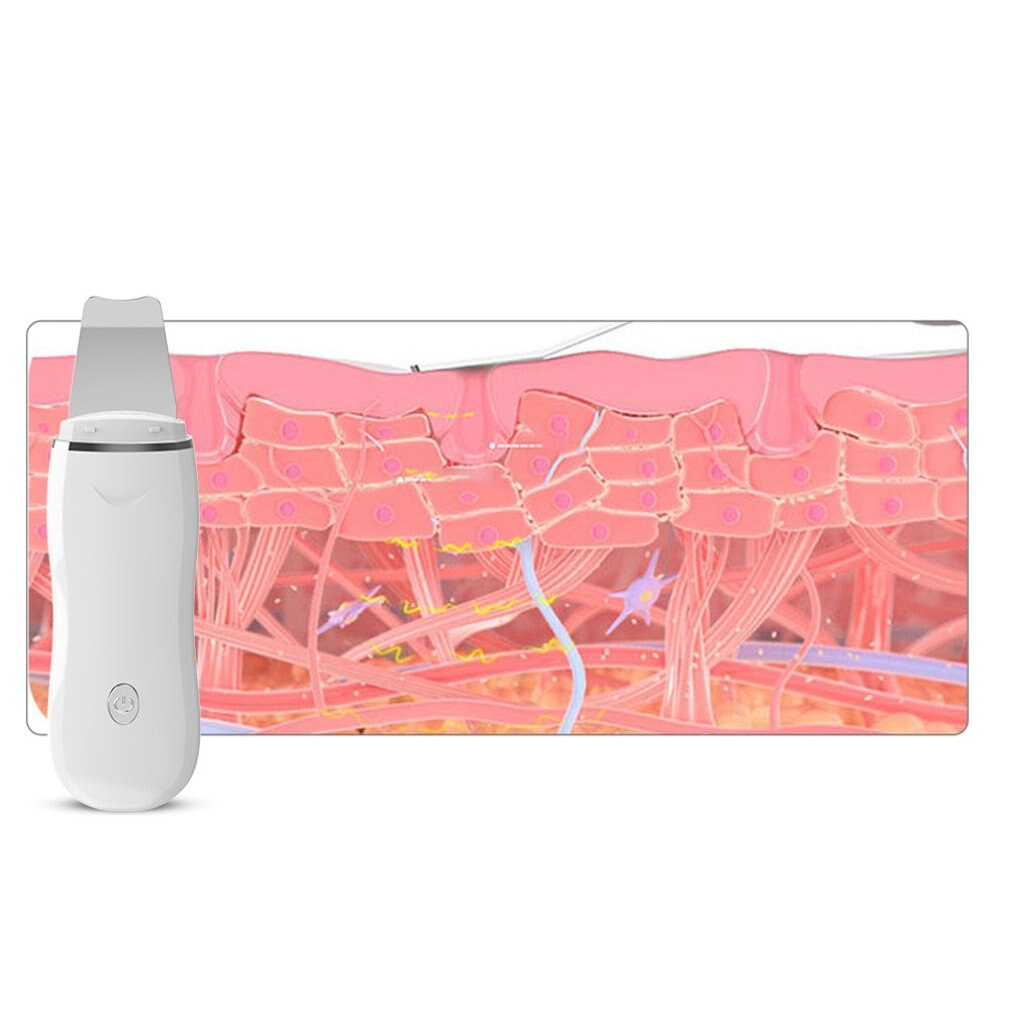 Multi-function Pore Cleansing Instrument Ultrasoni... – Grandado