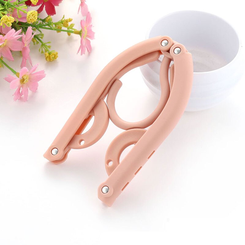 Portable Folding Clothes Hanger Multifunction Magi... – Grandado