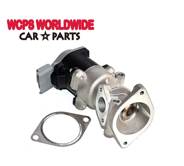 FOR LAND ROVER Discovery Range Rover 2.7 EGR valve... – Grandado