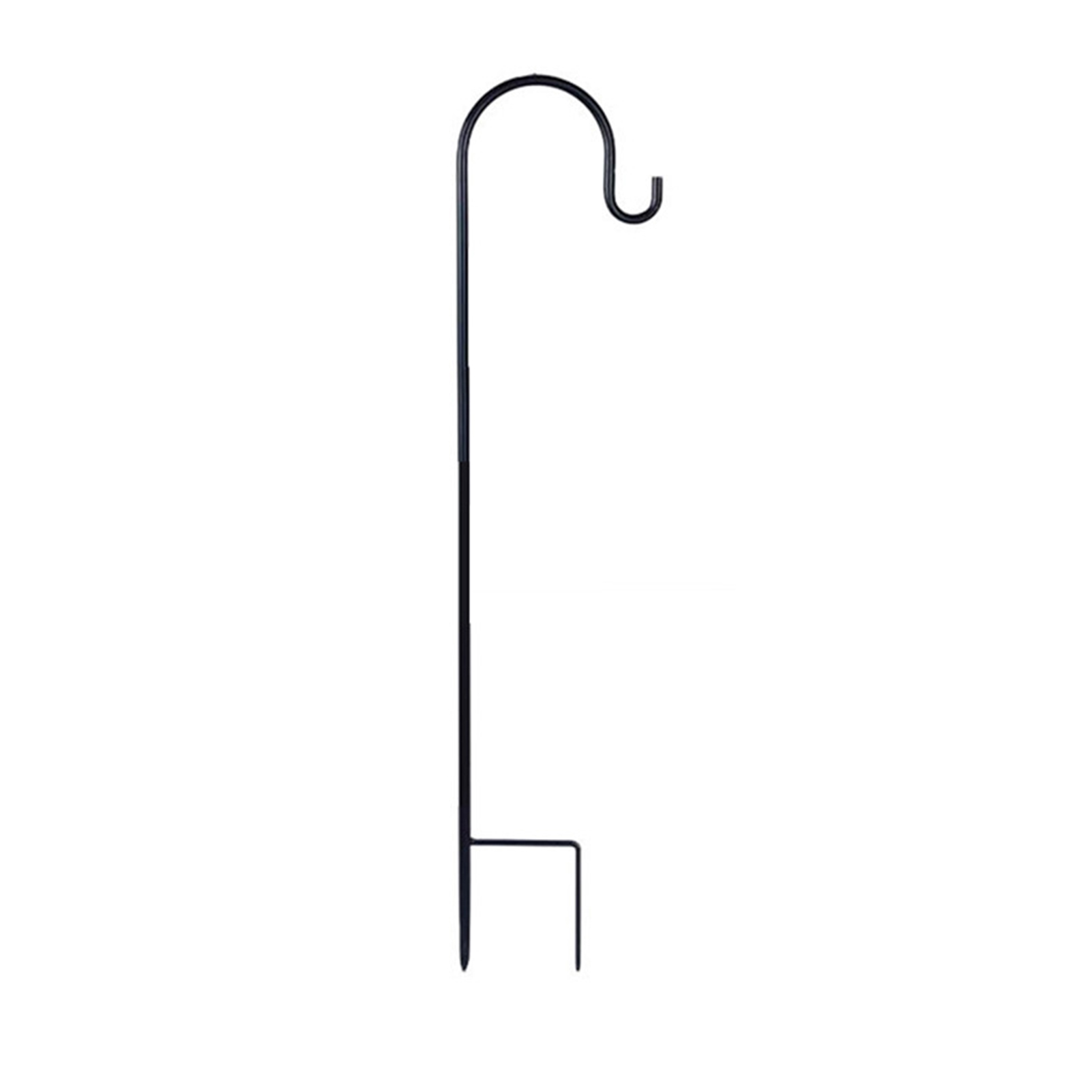 Garden Outdoor Single Hook With Base Multifunction... – Grandado