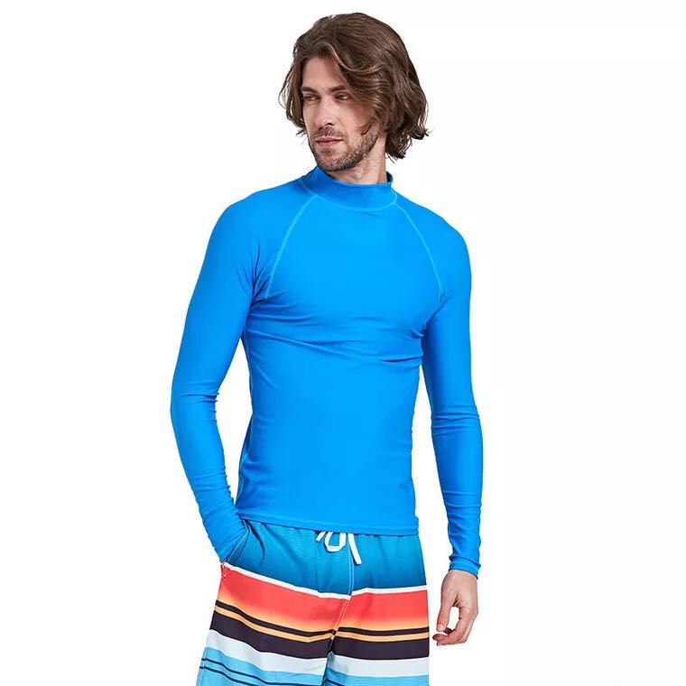 SBART Men Long Sleeved Swimwear Prevent Jellyfish ... – Grandado