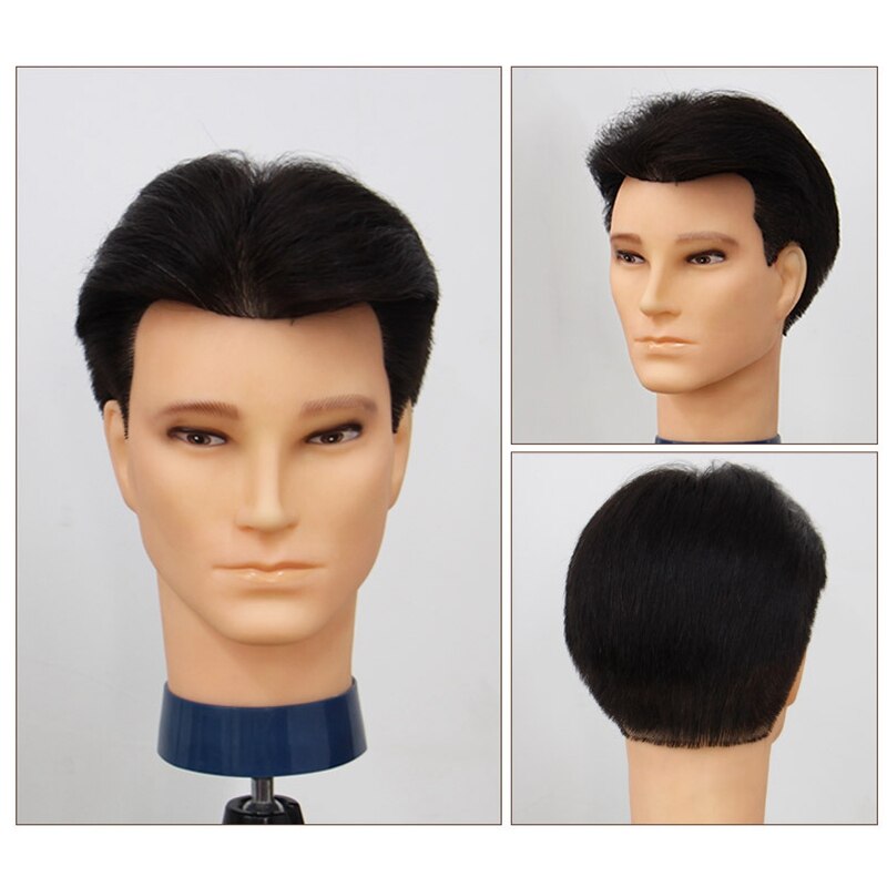 Professionele Mannelijke Training Hoofd Schoonheid... – Grandado