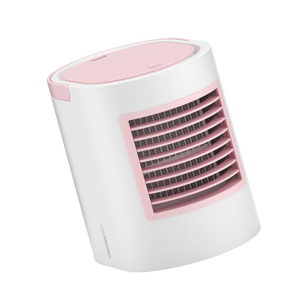 USB Powered Portable Convenient Desktop Air Condit... – Grandado