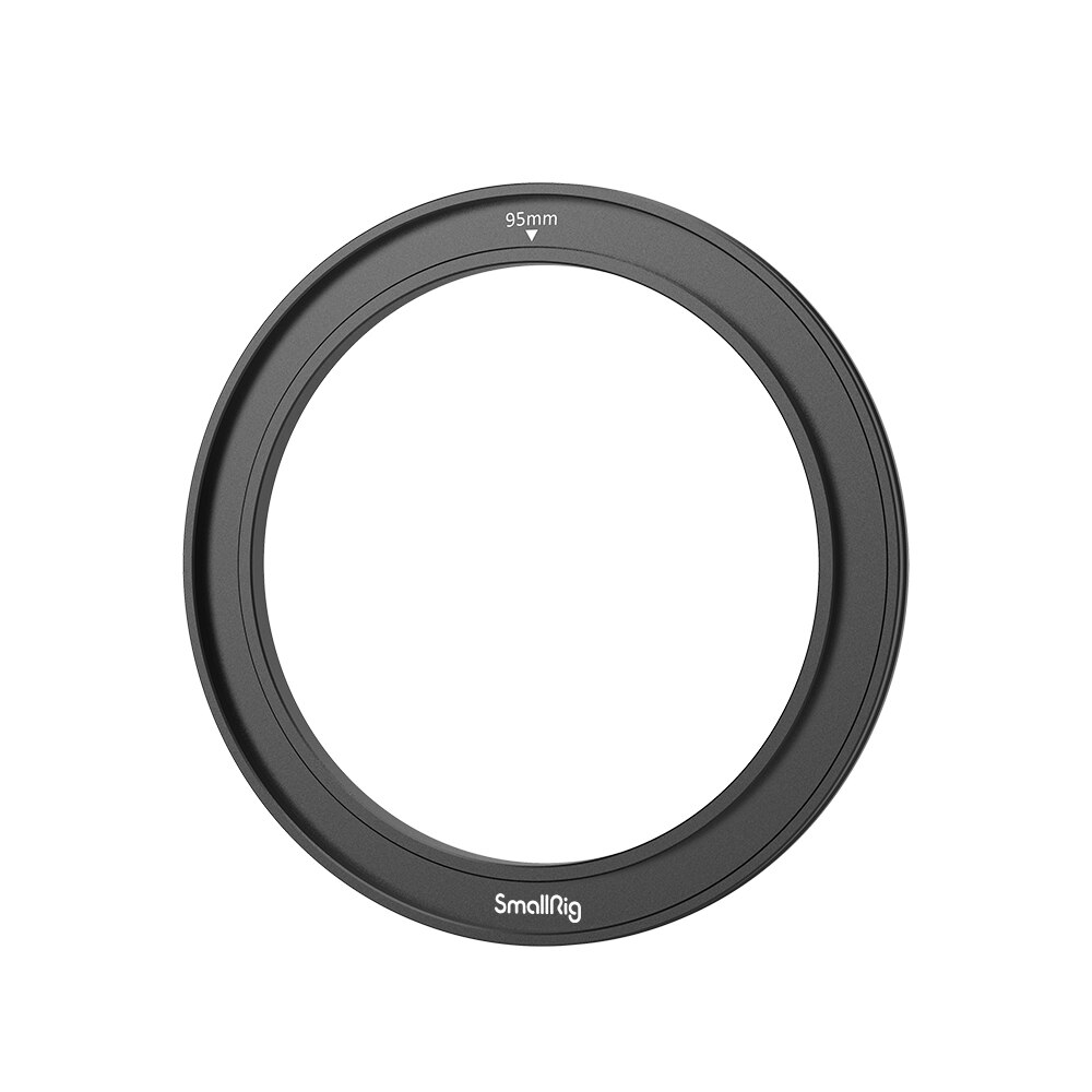 SmallRig 95-114mm Threaded Adapter Ring for Matte ... – Vicedeal