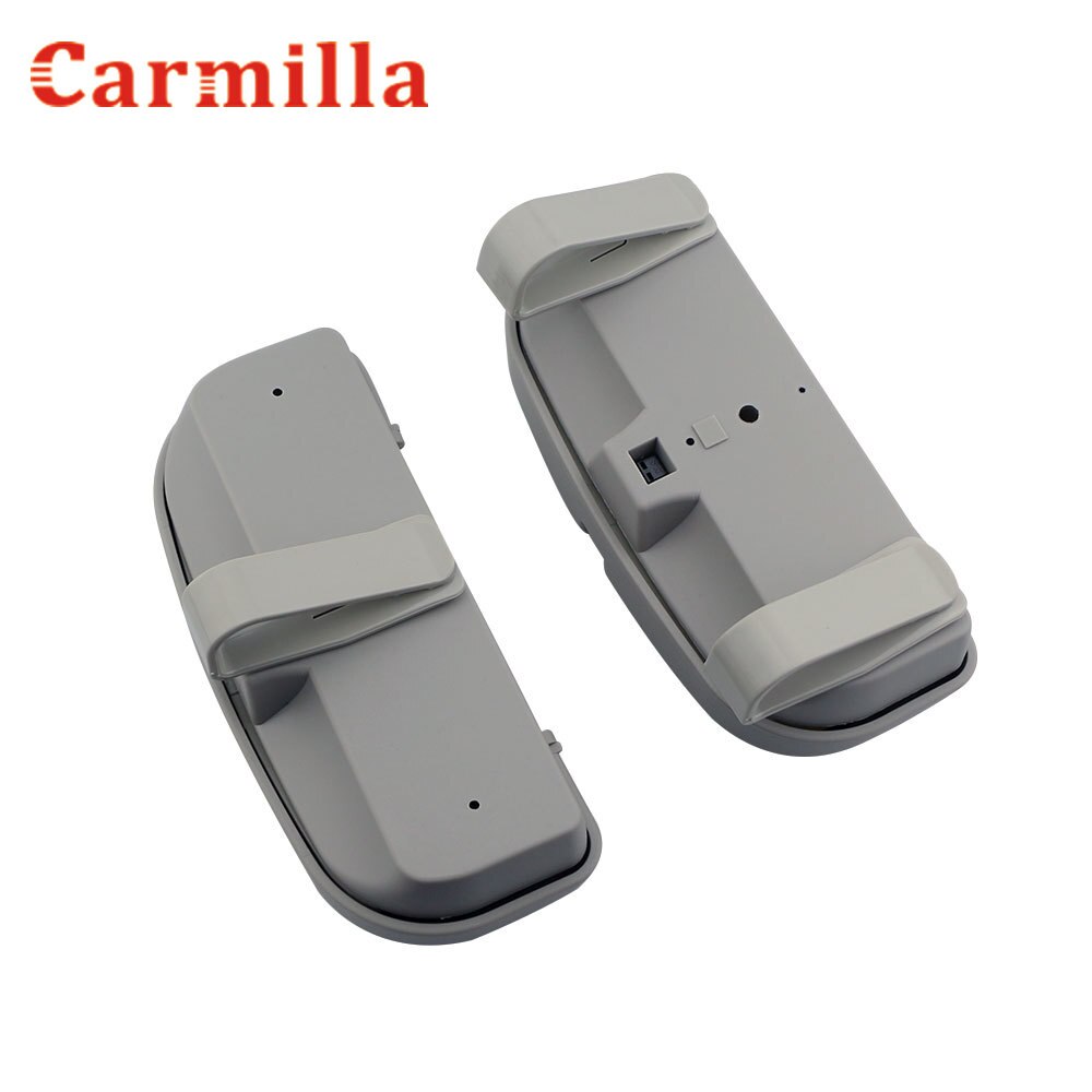 Auto Glazen Houder Zonnebril Case Organizer Box Vo... – Vicedeal