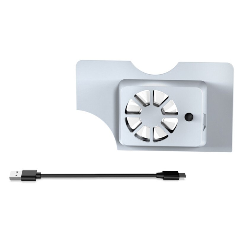 Cooling Fan for NS OLED Docking Station Cooling Fa... – Grandado