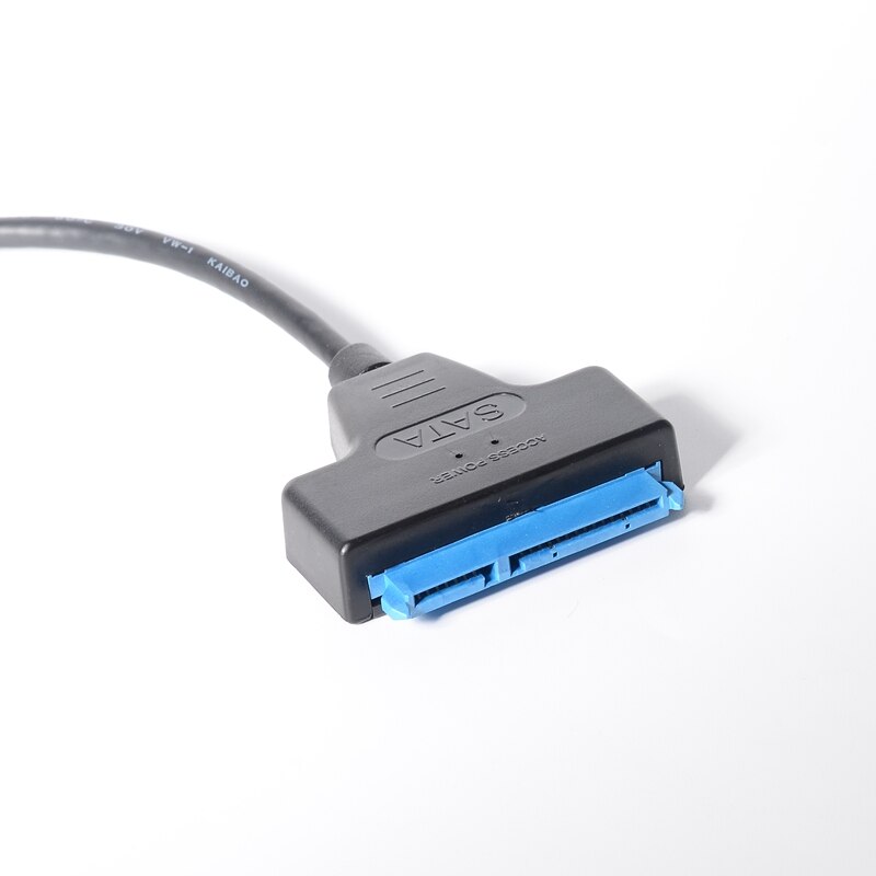 Usb 3 usb c sata adapter 2.5 tum sata till usb 3.0... – Vicedeal