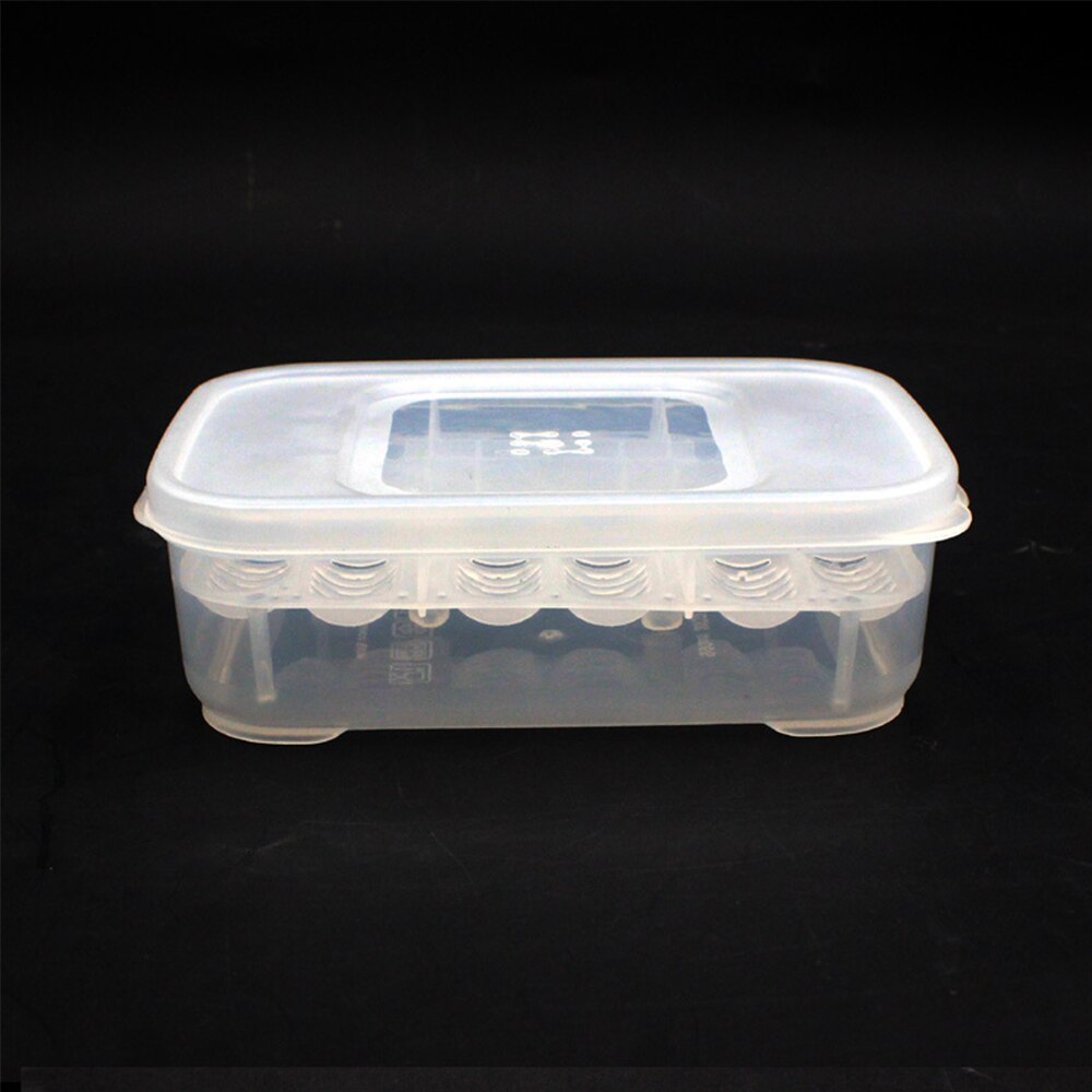 16 Holes Reptile Egg Incubation Tray Lizard Snake ... – Grandado