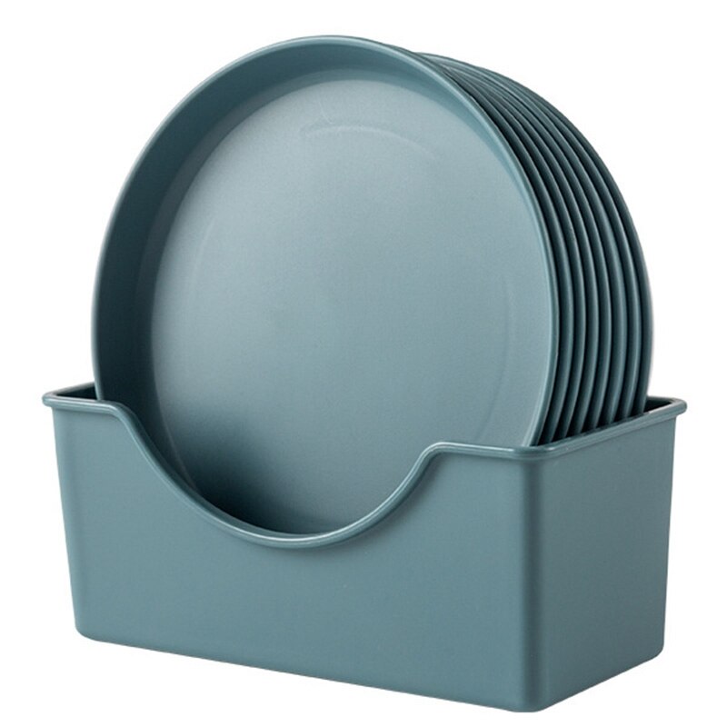 Household Japanese Bone Plate, Square Snack Plate,... – Grandado