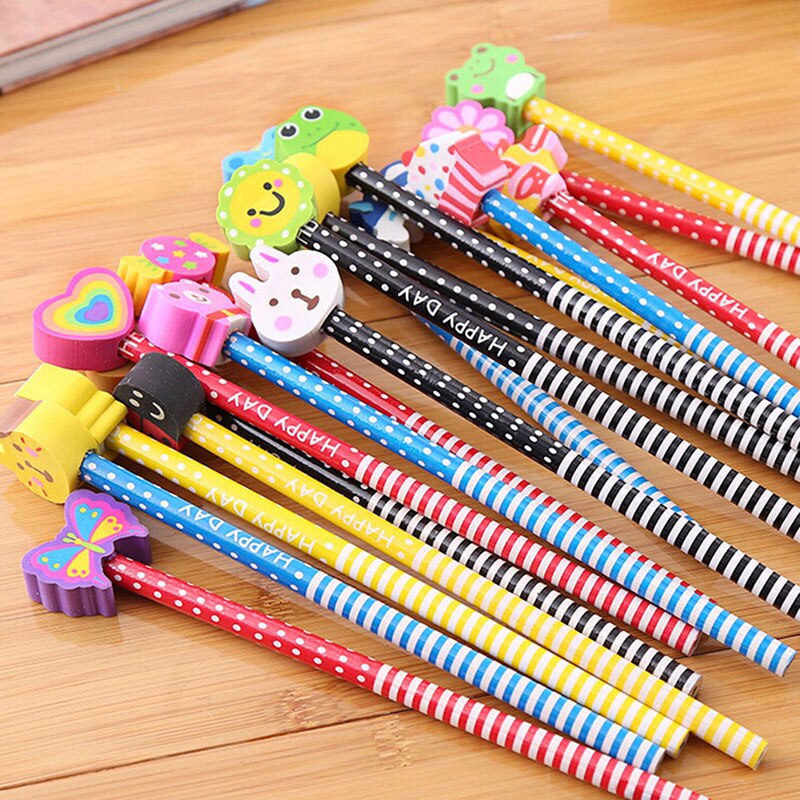 2 Pc Random Color Cartoon Paint Magic Writing Draw... – Grandado