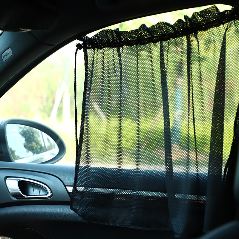1/2 pcs Car Anti-UV Side Window Sunshades Car Wind... – Grandado