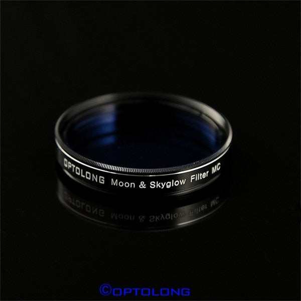 optolong 2 inch Moon & Skyglow Moon Filter Astrono... – Vicedeal