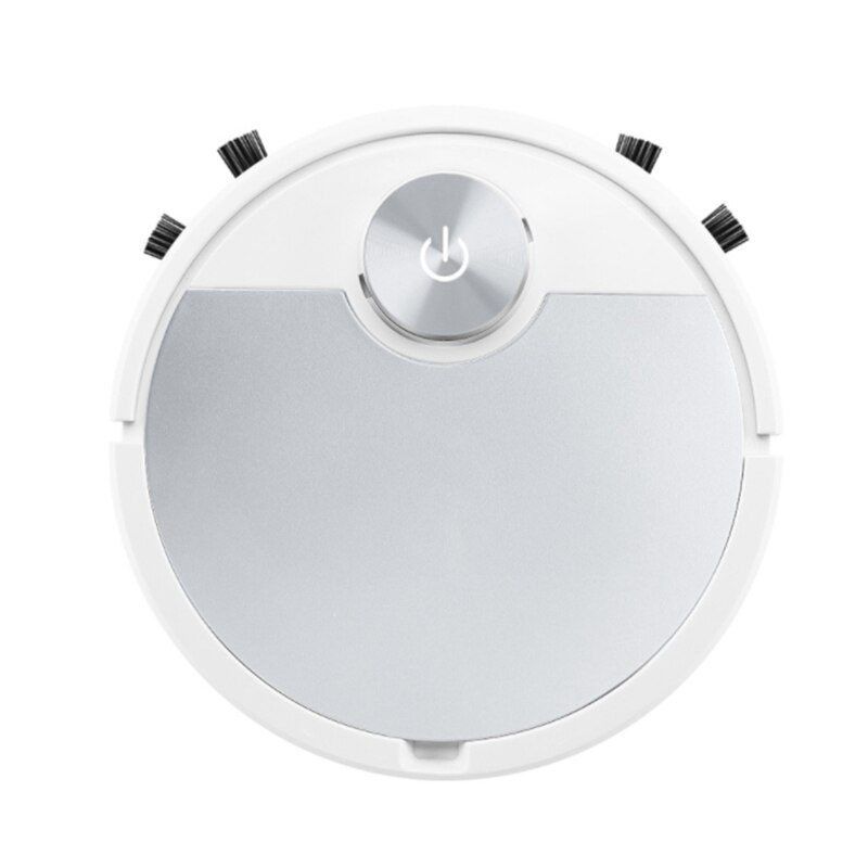 Robot Vacuum Cleaner Wet Dry Cleaner er and Floor ... – Grandado