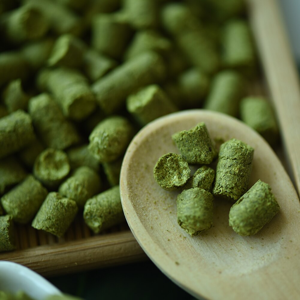 Cascade hops household brewing accessories 100g be... – Vicedeal