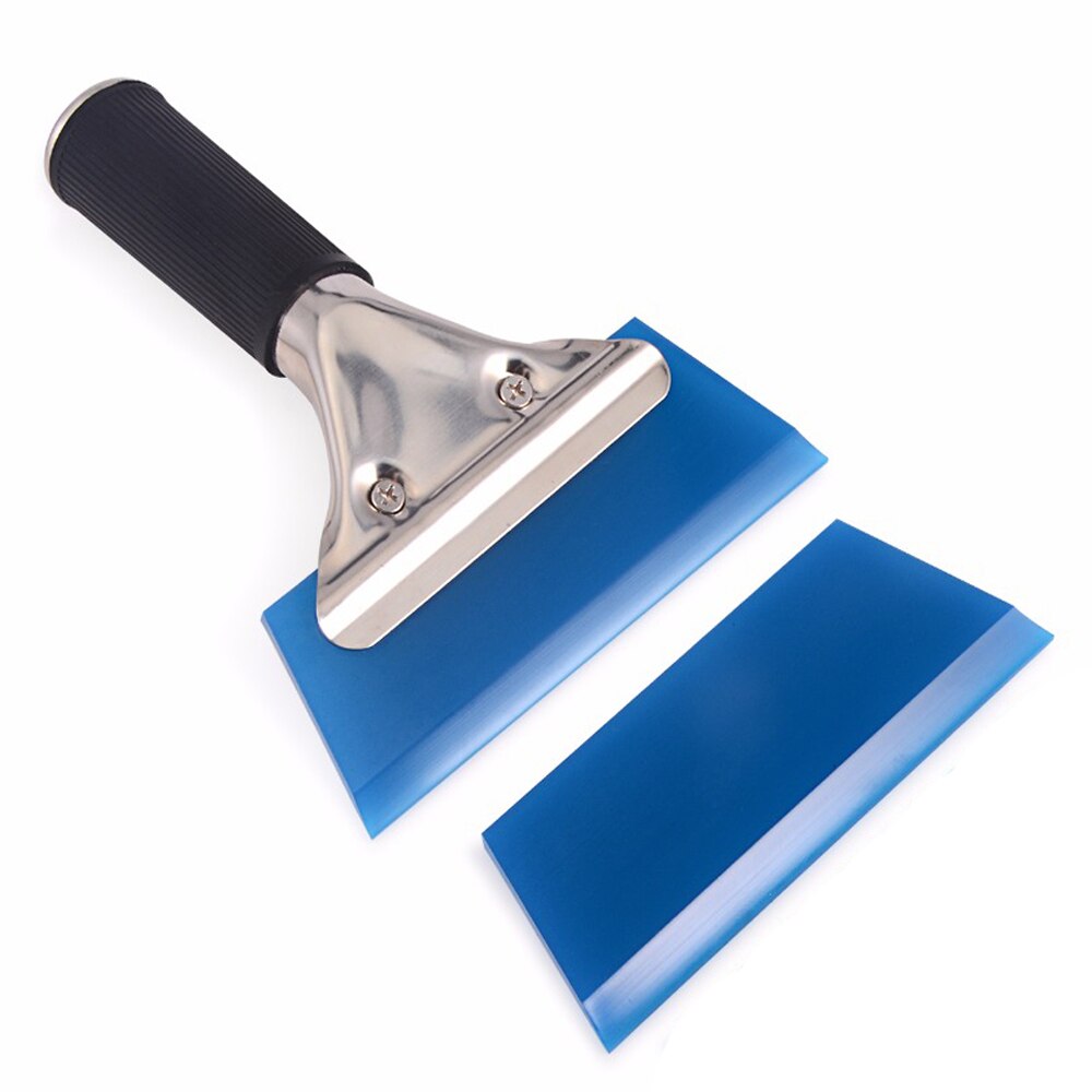 EHDIS Automotive Handled Scraper With Rubber Blade... – Grandado