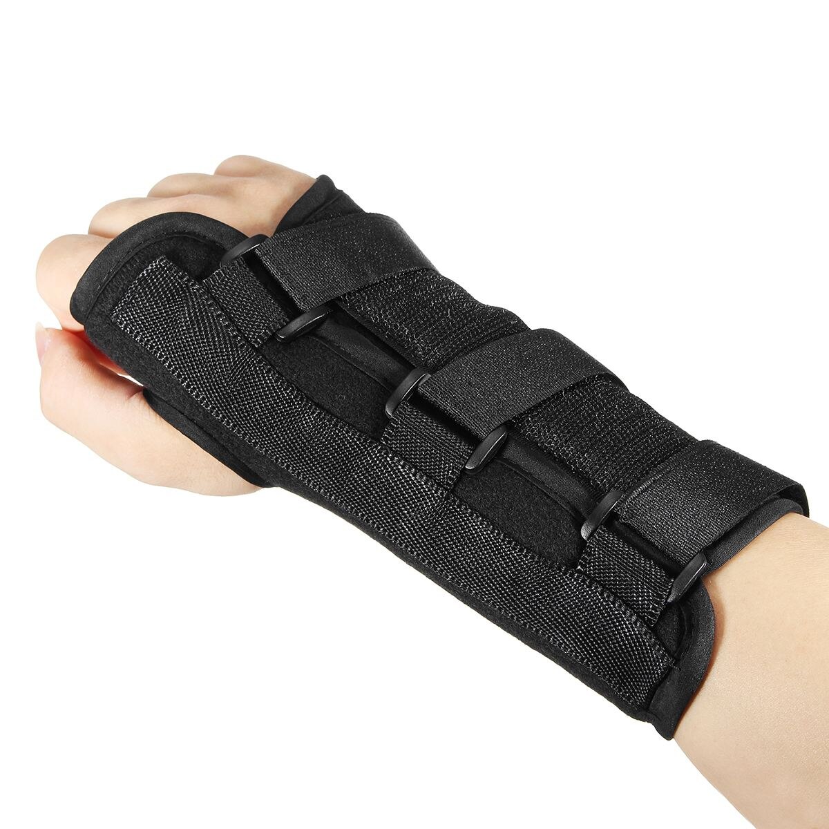 1 Pair Carpal Tunnel Wrist Support Sprain Forearm ... – Grandado