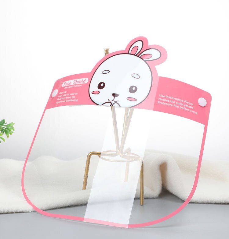 Children Safety Dust-proof Anti-saliva Full-Face S... – Grandado