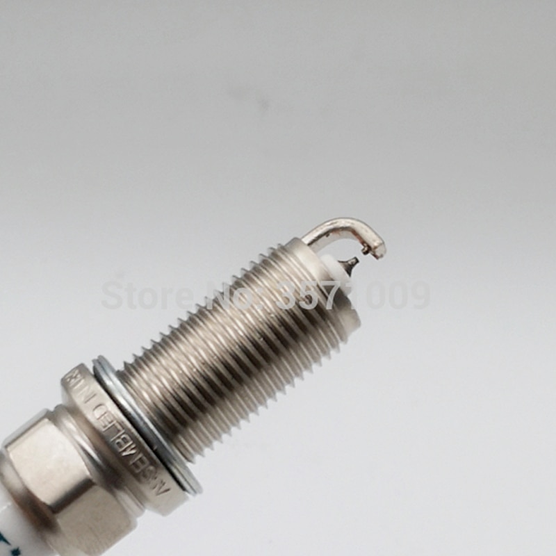 Bujía de iridio platino IKH16TT de 4 Uds para 4703 – Grandado