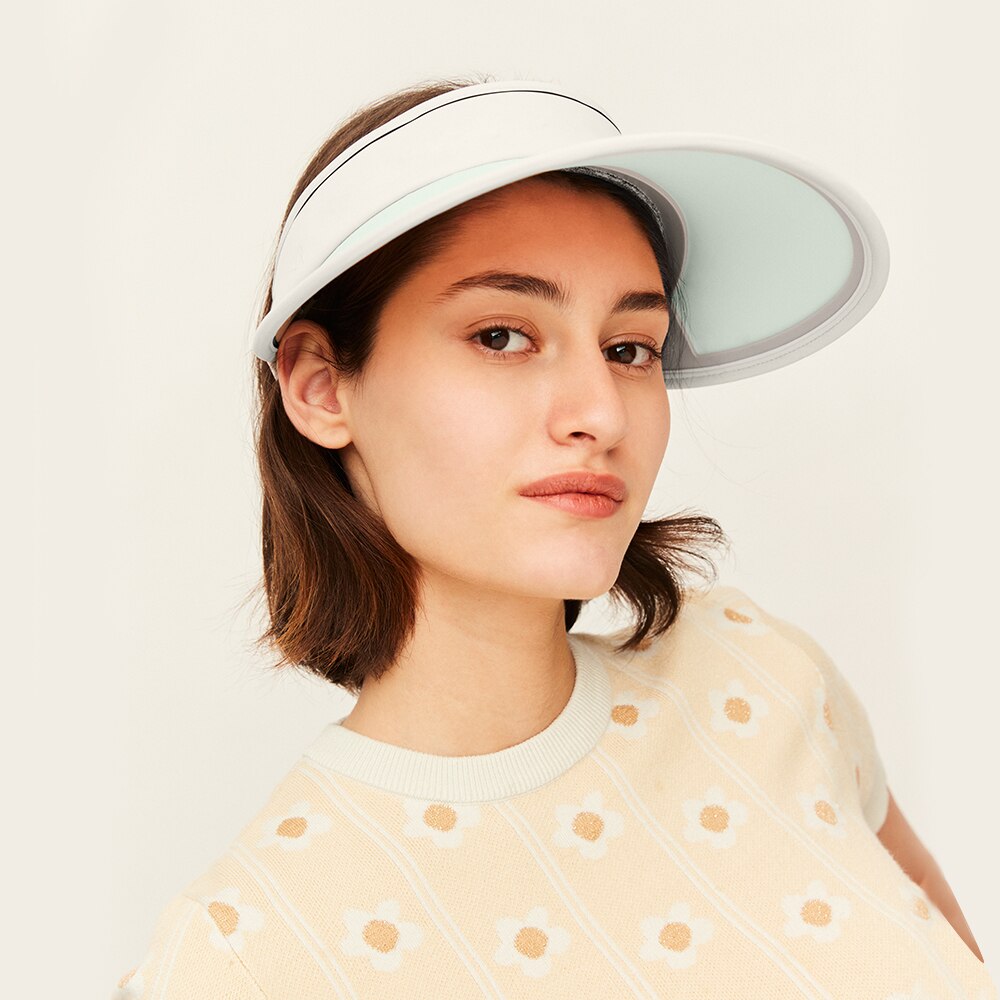 OhSunny Sun Visor Caps Sun Protection Anti-UV Sun ... – Grandado