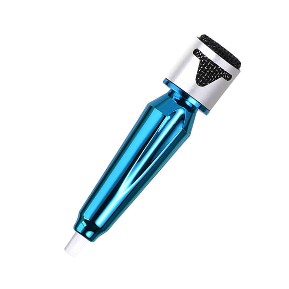 Mini Handheld Condenser Microfono 4 Colors 3.5mm W... – Grandado