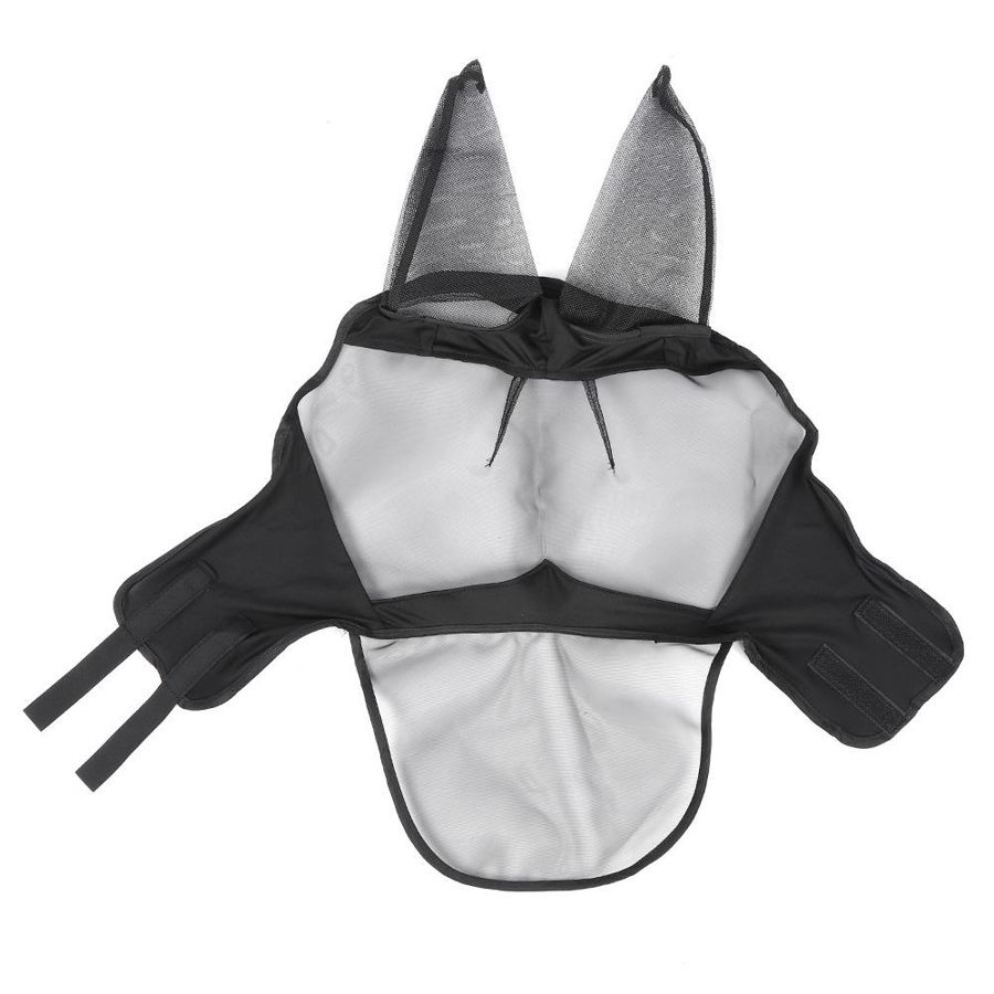 Anti-Mosquito Horse Face Shield Breathable Anti-Mo... – Grandado