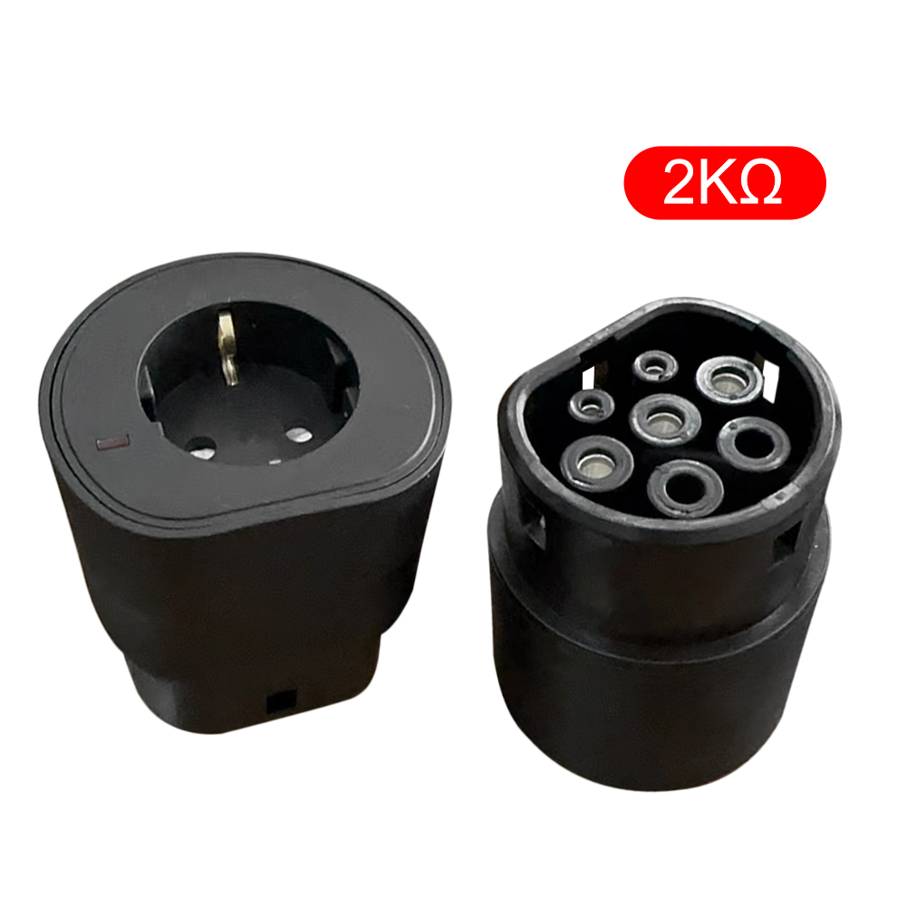 10A 220V Male V2L Power Supply Conversion Socket 2... – Grandado