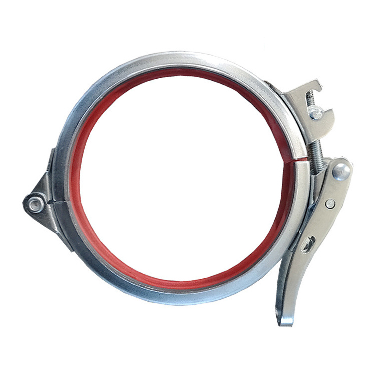 Stainless steel 304 inner diameter Quick installat... – Vicedeal