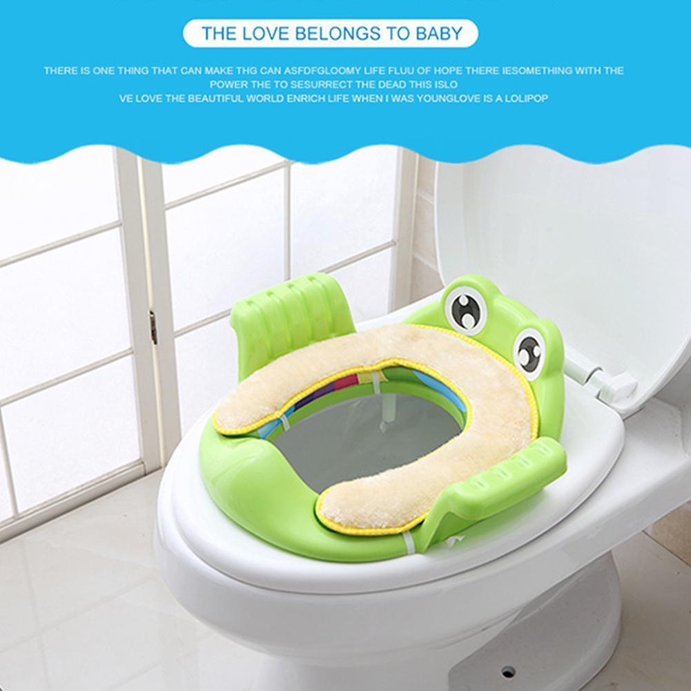 Portable Children Toilet Baby Toilet Child Potty C... – Grandado