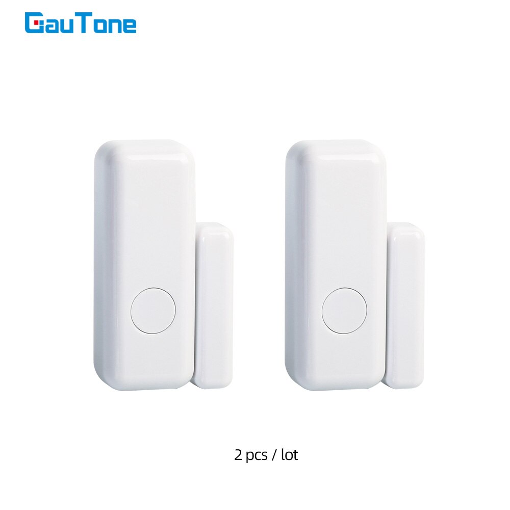 GauTone-Sensor inalámbrico de puerta/ventana, sist... – Grandado