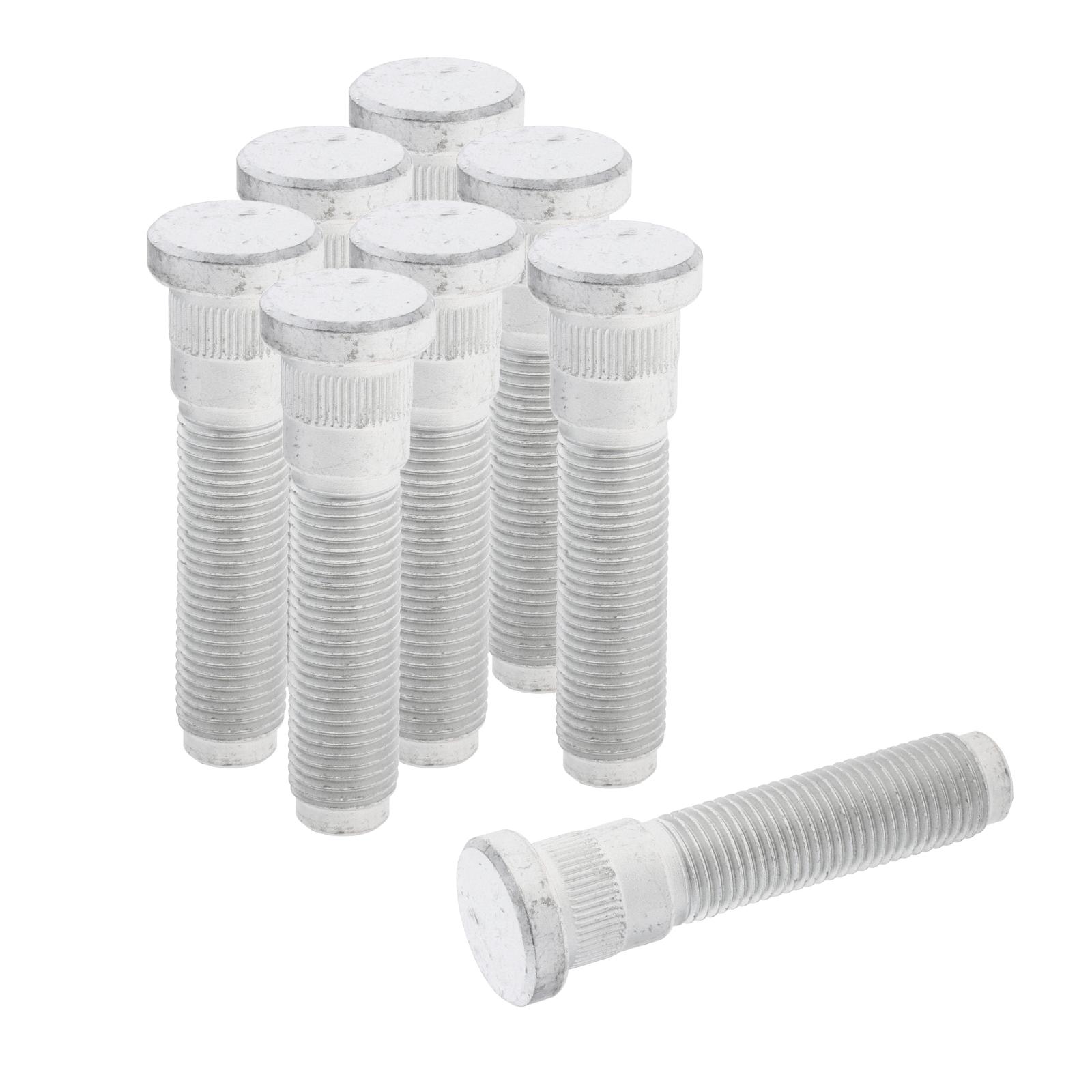8x Wheel Stud for Ram 2500 3500 #6509866AA Lightwe... – Grandado