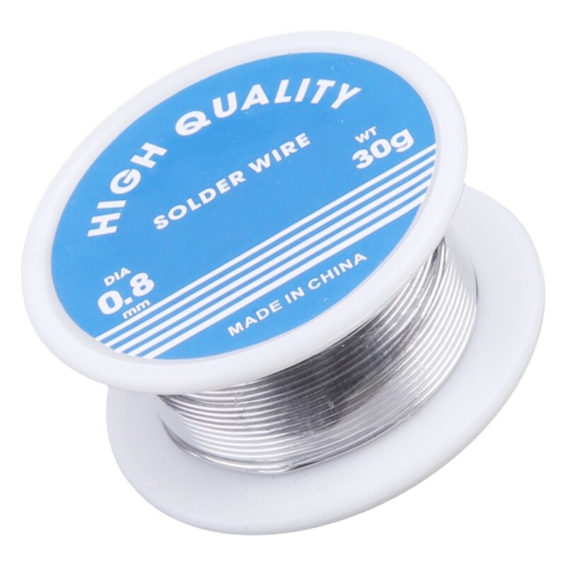Lead Free Solder Wire Rosin Core Solder Wire Stain... – Grandado