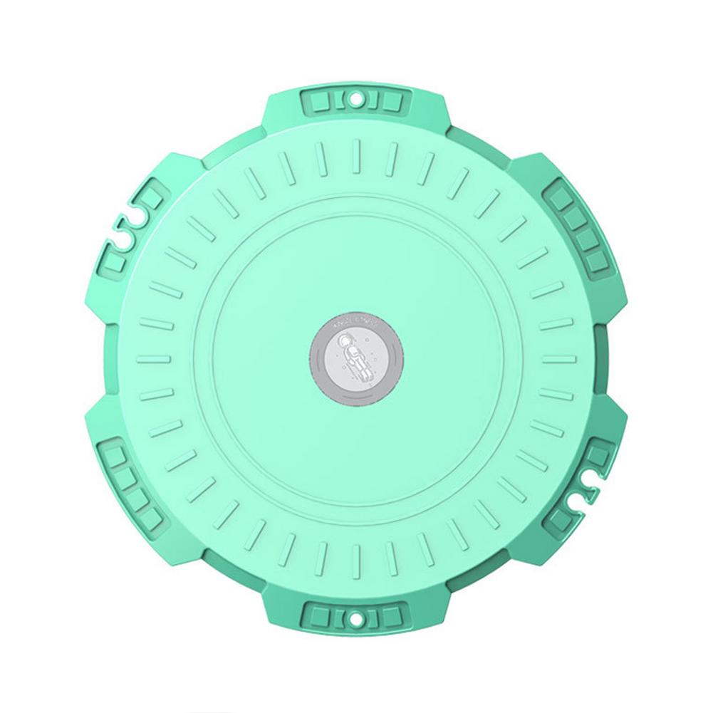 Yoga Twisting Plate Home Fitness Body Waist Machin... – Grandado