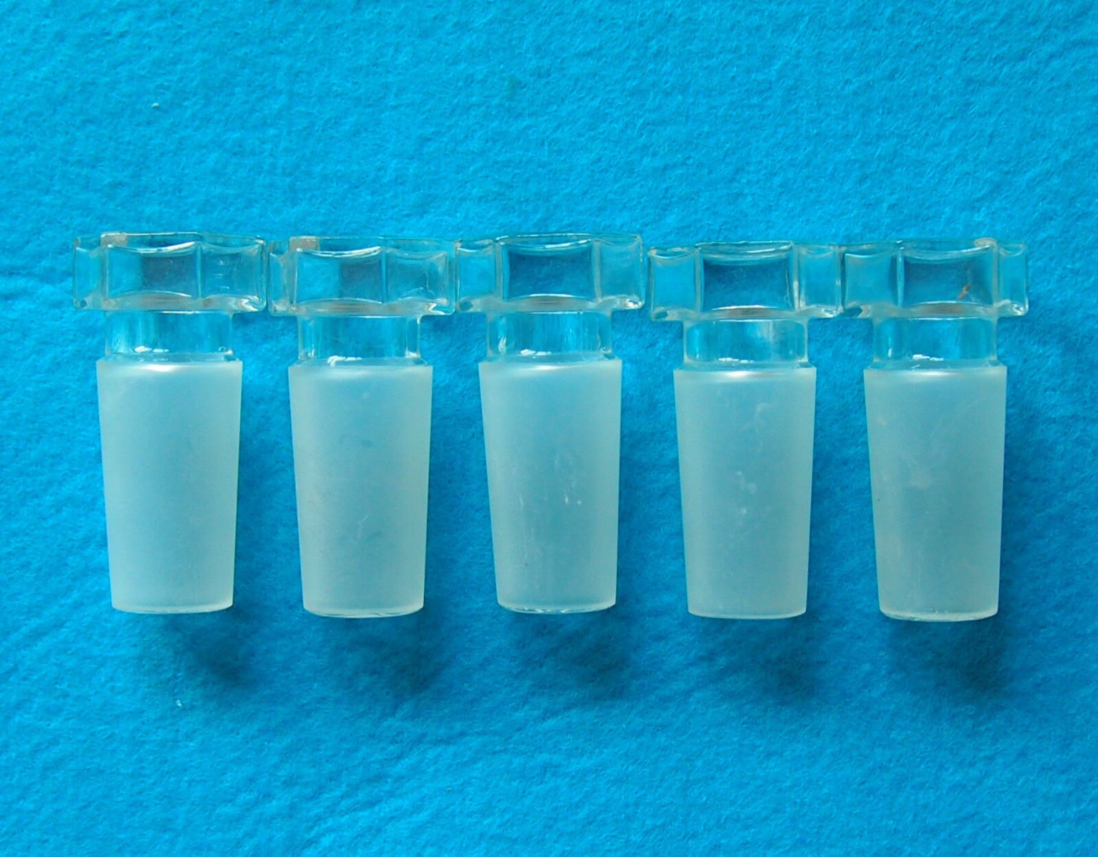 24/40,Glass Stopper,5 Pcs/Lot,Lab Bottle Plug,Labo... – Grandado