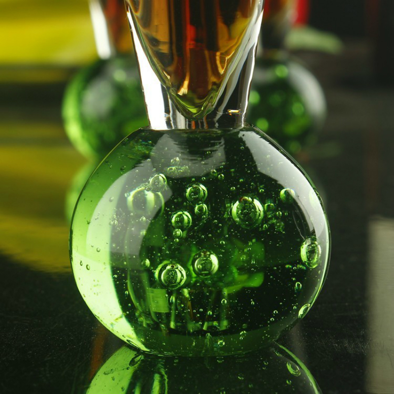 Champagne Shot Glass Crystal Highball Glass Margar... – Grandado