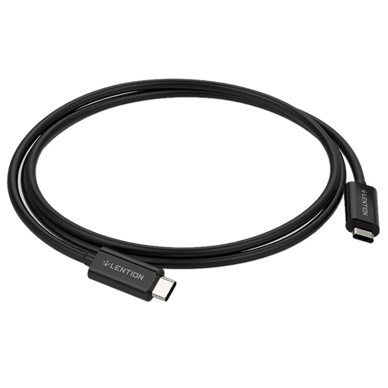 Lention Geschikt Voor Snelle Charge Oplaadkabel Du... – Vicedeal