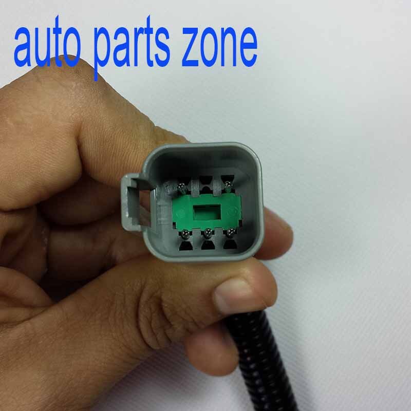 MH ELECTRONIC Throttle Position Sensor 20893518 fo... – Vicedeal