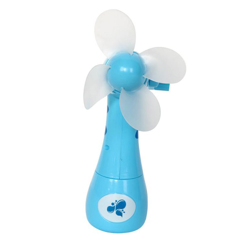 Fan Portable Kids Toys Manual Hand Mini Fan Handhe... – Grandado