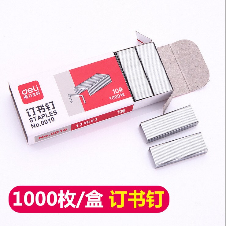 . 8013 12 Standard Unified Staple 24/6 Medium Stap... – Grandado