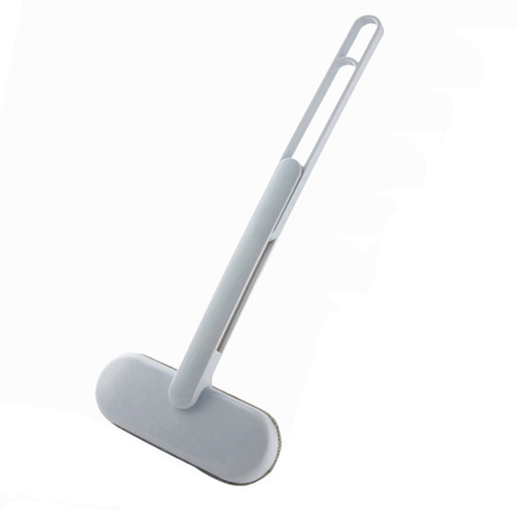 Telescopic High-Rise Cleaning Window Glass Sponge ... – Vicedeal