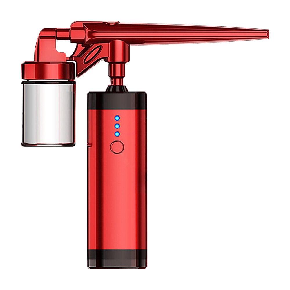 Mini Air Brush Set Multi-Function Cordless Portabl... – Grandado