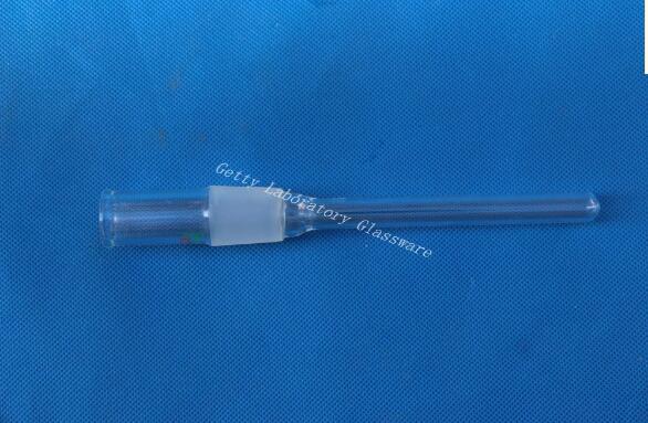 Glass Thermometer Adapter,120mm Stem,Thermometry T... – Grandado