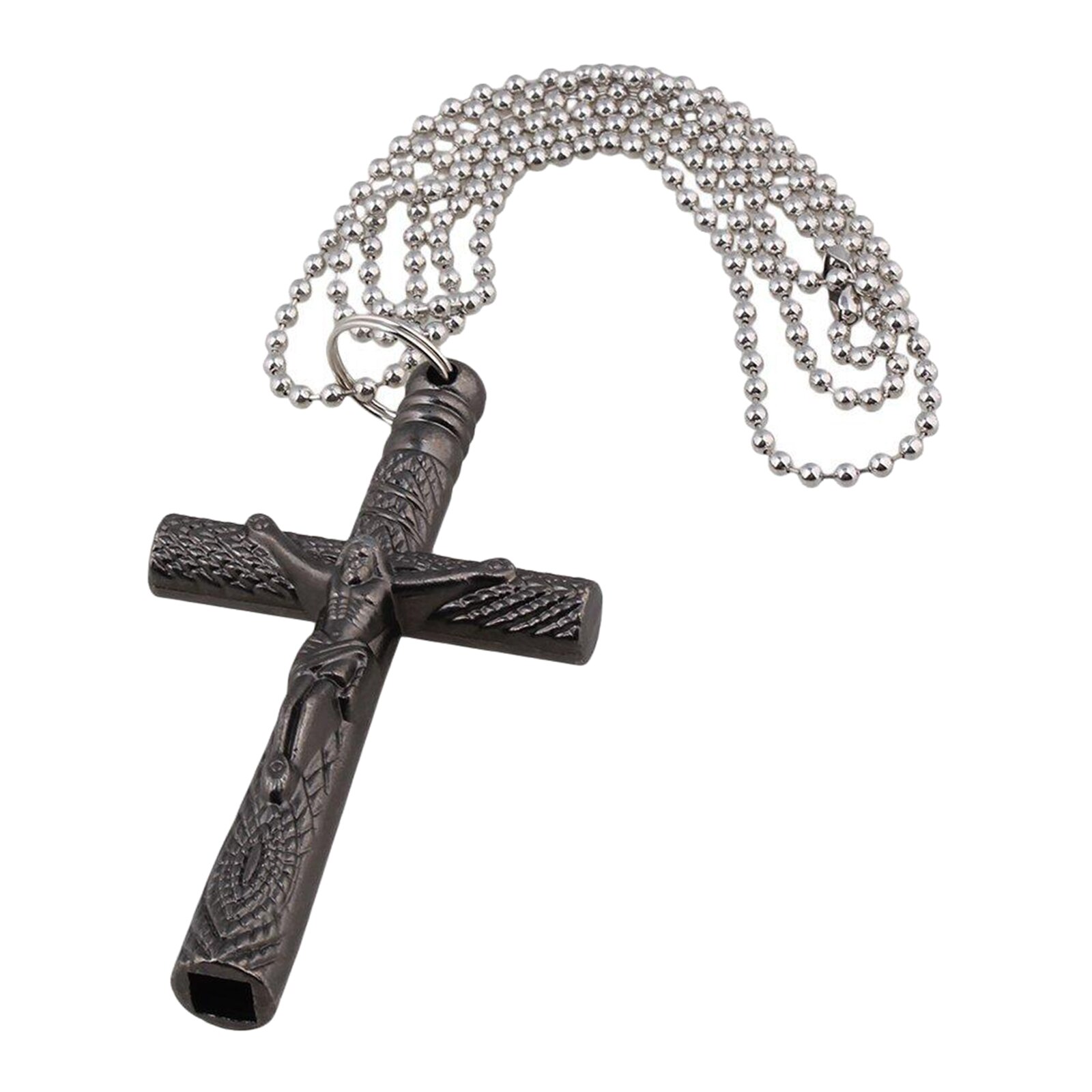 Drum Tuning Key Necklace Drum Tuning Wrench Cross ... – Grandado