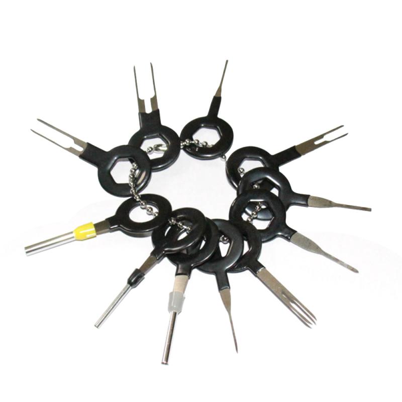 59PCS Car Plug Circuit Board Disassembly Kit Wire ... – Vicedeal