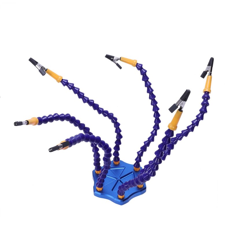 Through The Machine Welding Assistant Installed Machine Through The ...