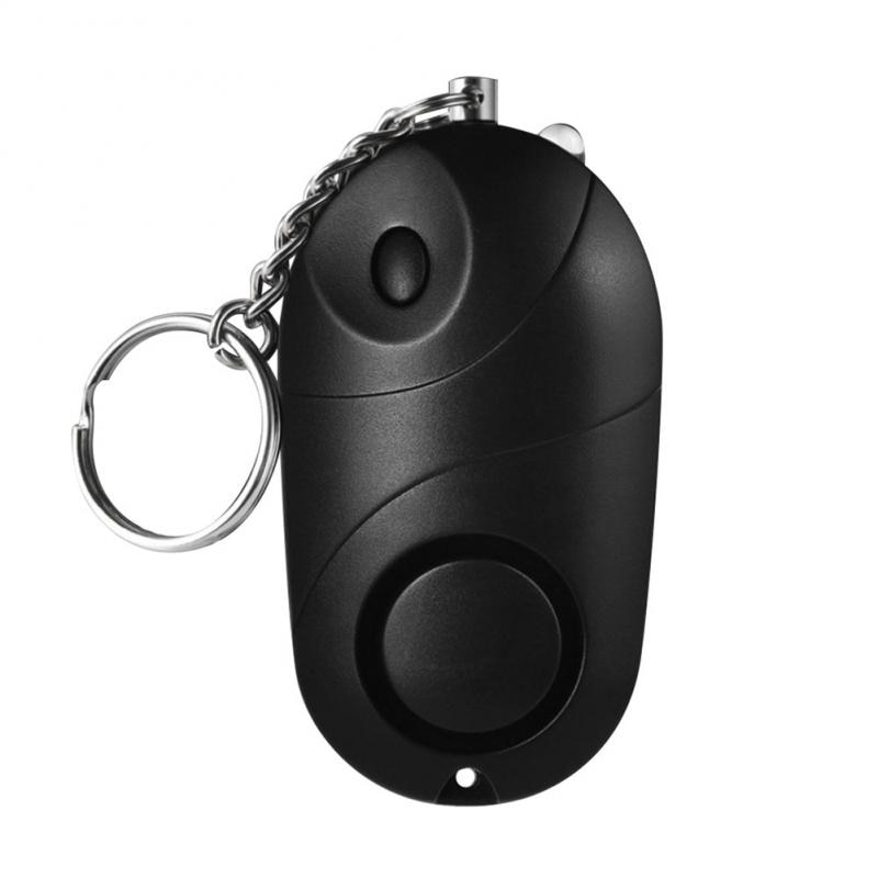 Emergency Personal Alarm Anti-attack Safety Securi... – Vicedeal