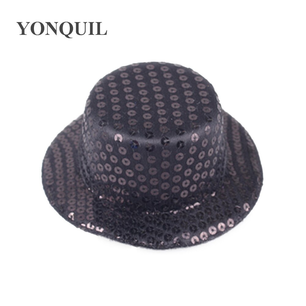 Mini Top Hat 13 Cm Voor Vrouwen Ladies Party Diner... – Grandado