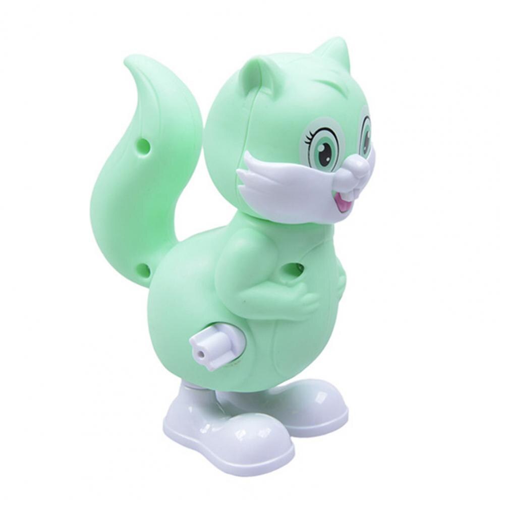 Lovely Squirrel Wind-up Toy Classic Cartoon Jumpin... – Vicedeal