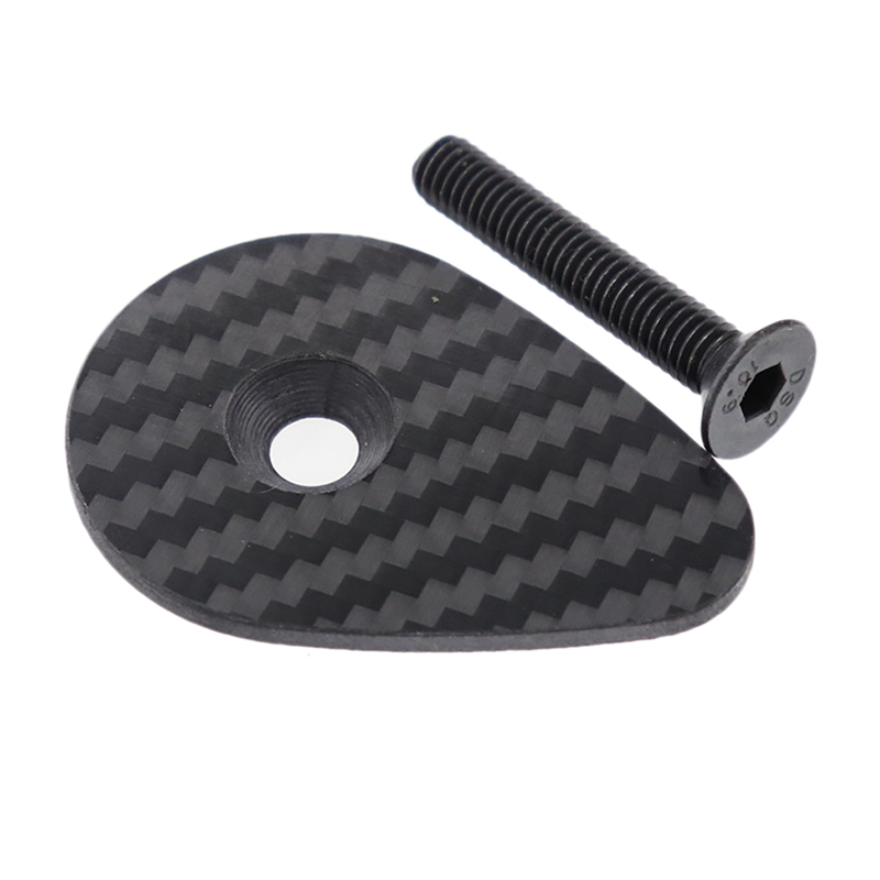 Bicycle Headset Stem Cap with Screw for F12 Bike H... – Grandado