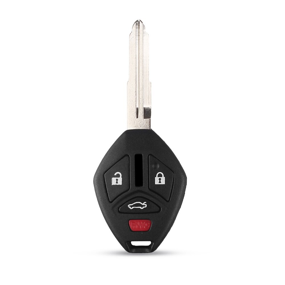 Dandkey Afstandsbediening Auto Flip Folding Key Sh... – Grandado